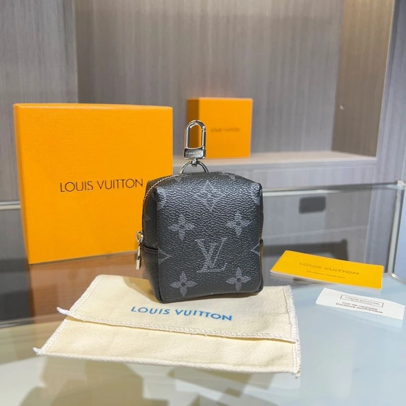 Accurate model Louis Vuitton Ornaments