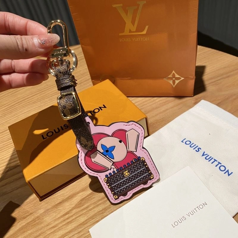 Louis Vuitton Ornaments