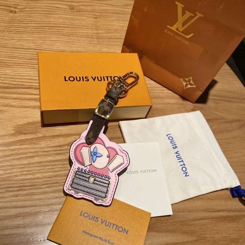 Original Louis Vuitton Ornaments