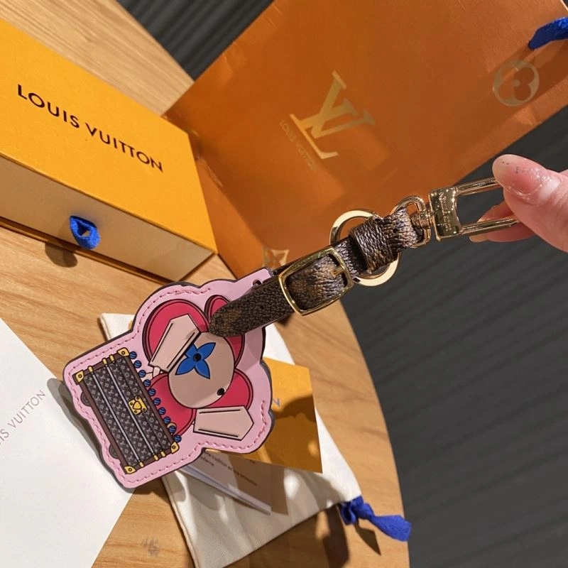 Original Louis Vuitton Ornaments