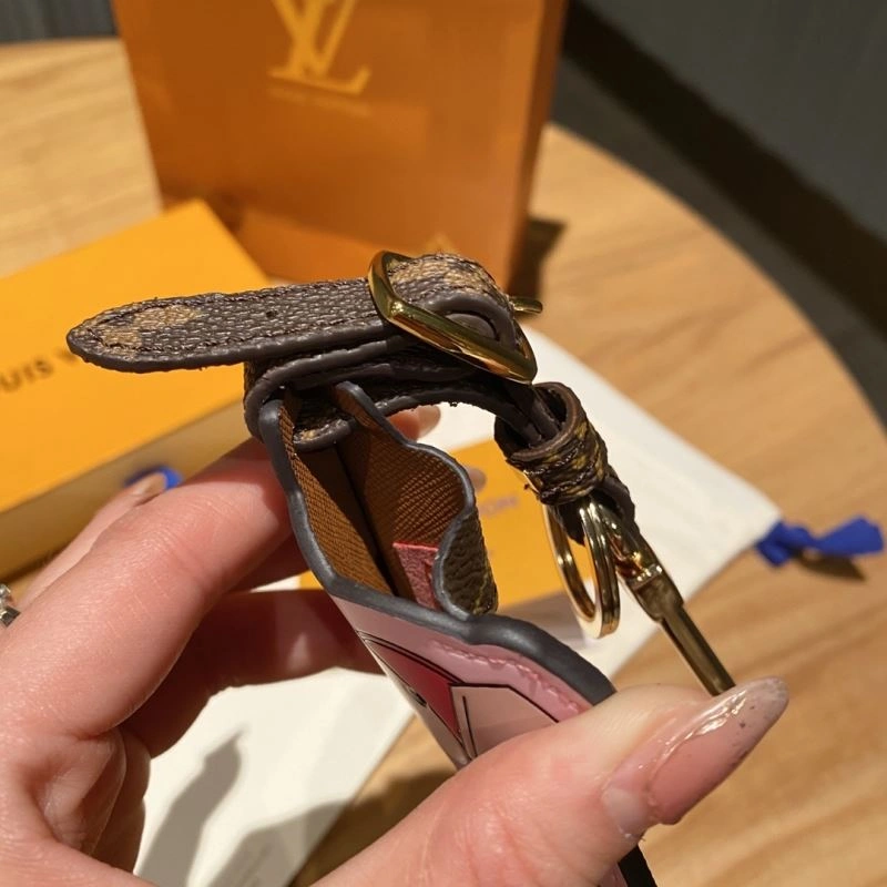 Original Louis Vuitton Ornaments