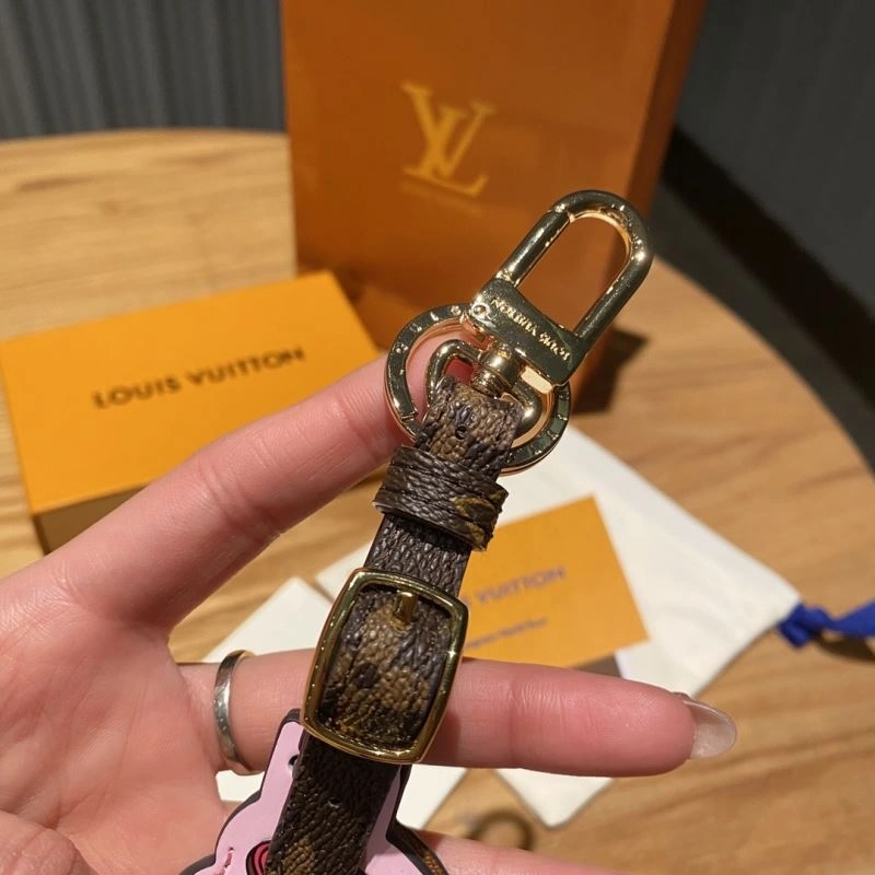 Original Louis Vuitton Ornaments