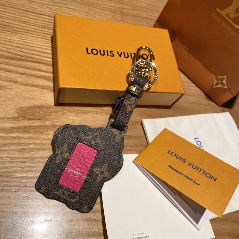Original Louis Vuitton Ornaments