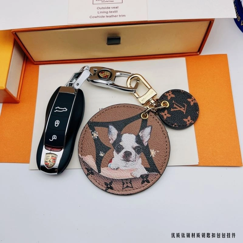 Louis Vuitton Ornaments