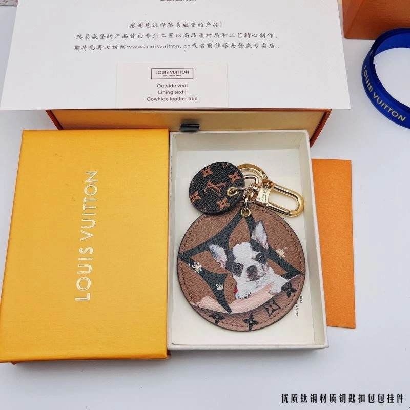Value-priced Louis Vuitton Ornaments