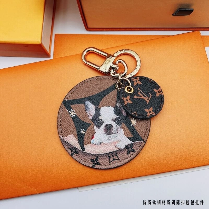 Value-priced Louis Vuitton Ornaments