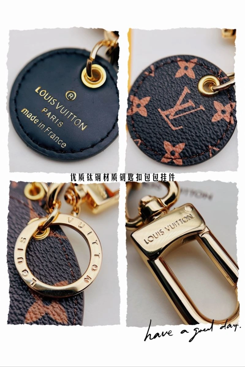 Value-priced Louis Vuitton Ornaments