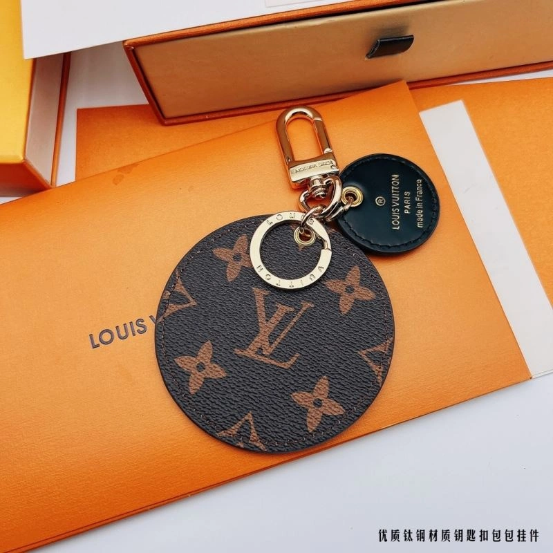 Value-priced Louis Vuitton Ornaments