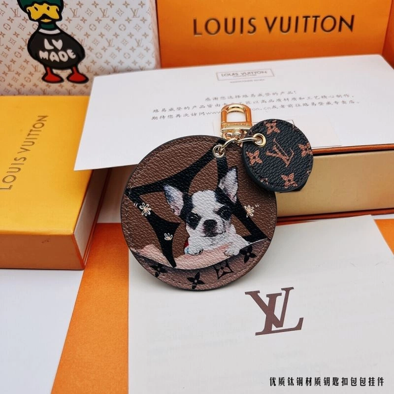Value-priced Louis Vuitton Ornaments