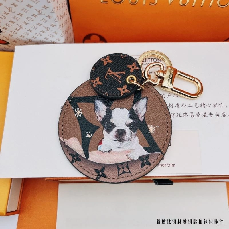 Value-priced Louis Vuitton Ornaments