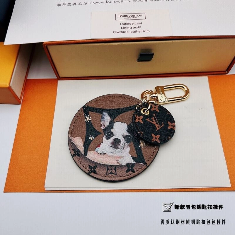 Value-priced Louis Vuitton Ornaments