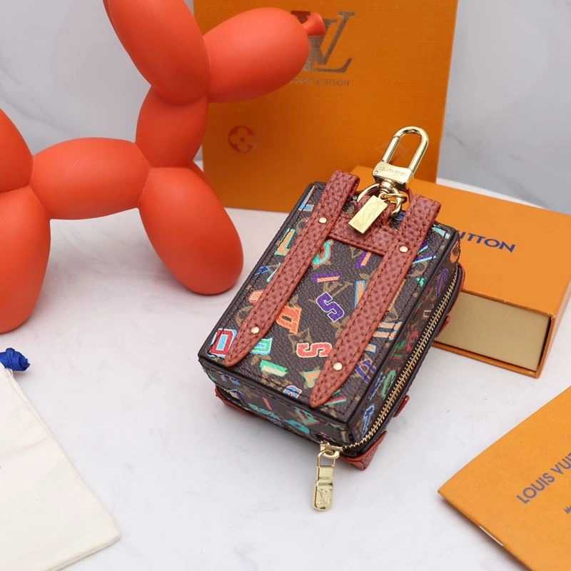 Precise copy Louis Vuitton Ornaments