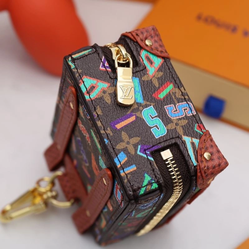 Precise copy Louis Vuitton Ornaments