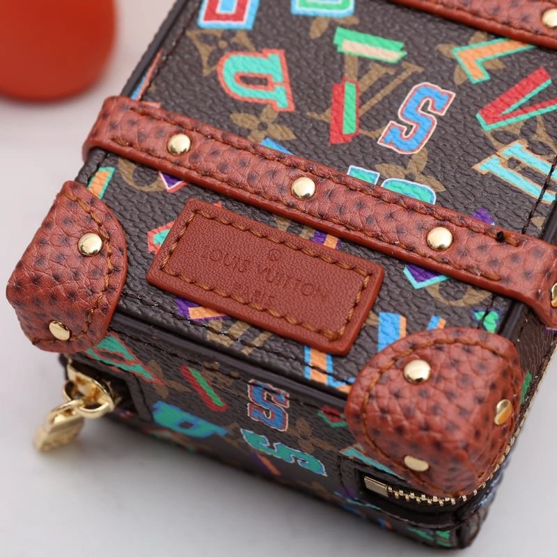 Precise copy Louis Vuitton Ornaments