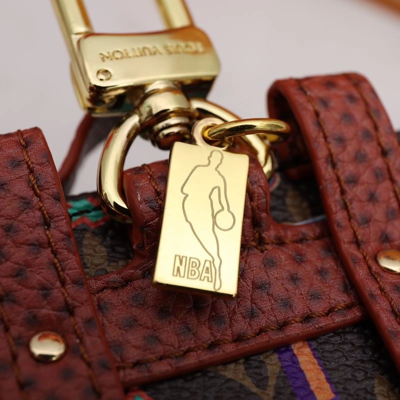 Precise copy Louis Vuitton Ornaments