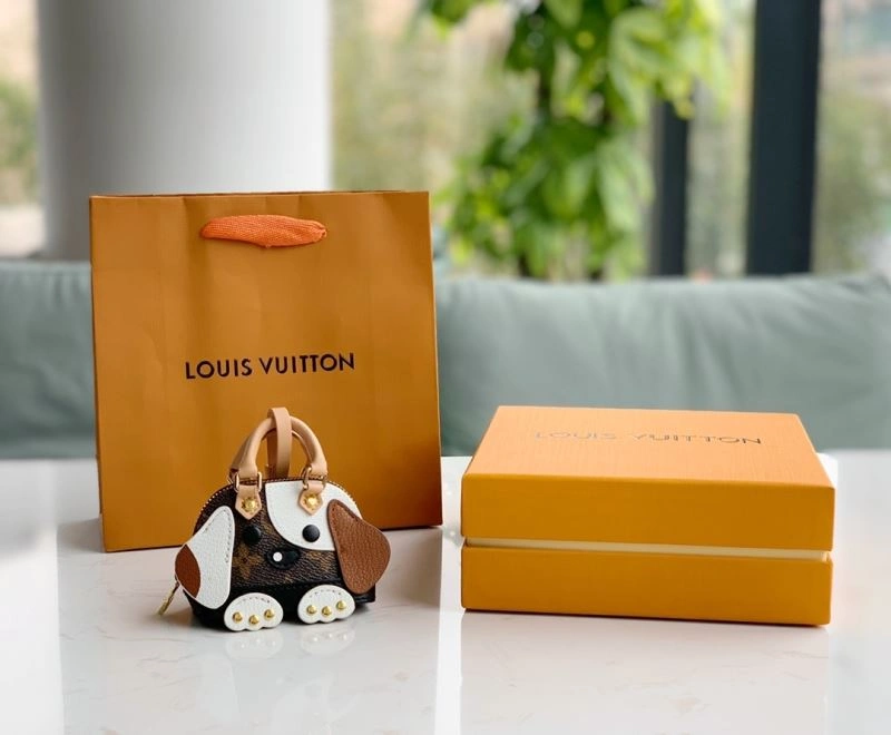 Louis Vuitton Ornaments