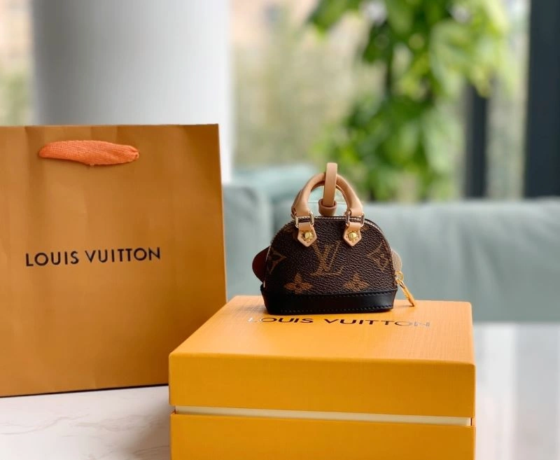 Value-priced Louis Vuitton Ornaments