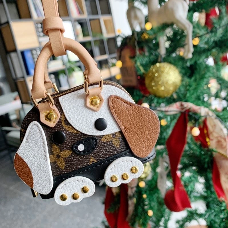 Value-priced Louis Vuitton Ornaments