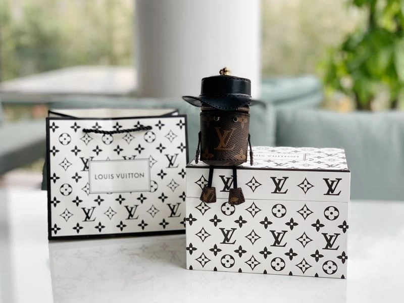 Louis Vuitton Ornaments