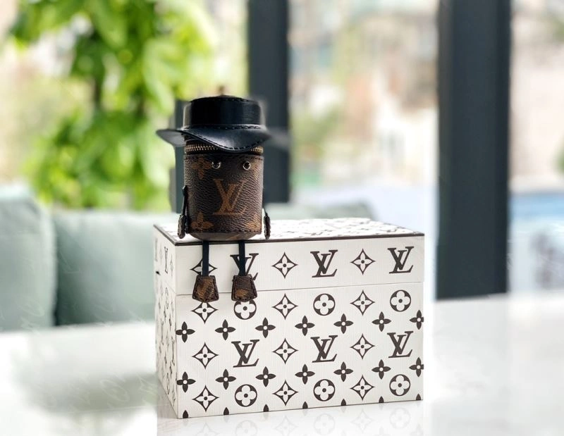 Original Louis Vuitton Ornaments