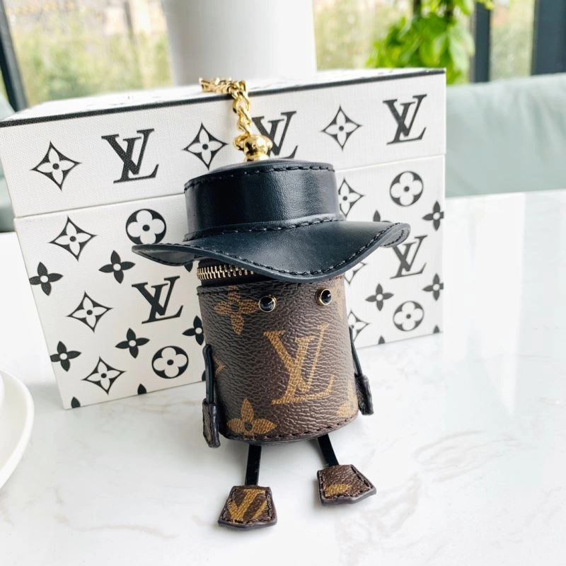 Original Louis Vuitton Ornaments