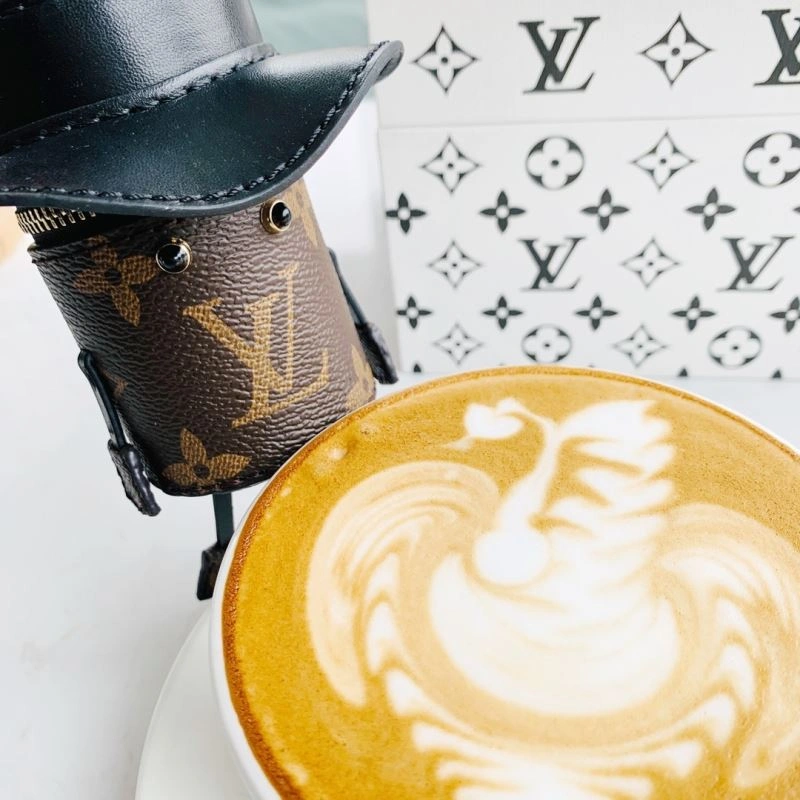 Original Louis Vuitton Ornaments