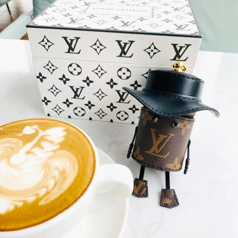 Original Louis Vuitton Ornaments