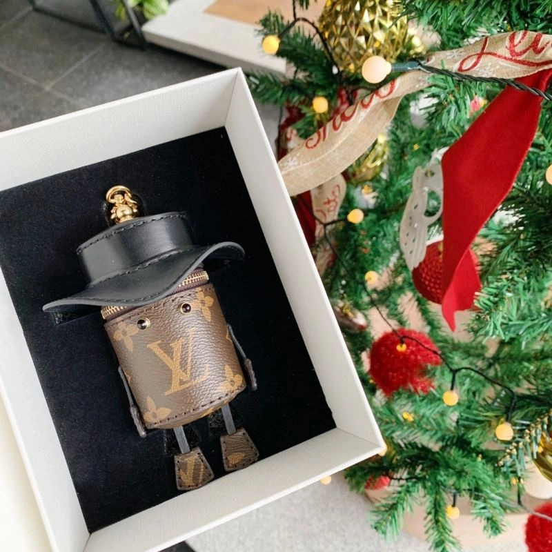 Original Louis Vuitton Ornaments