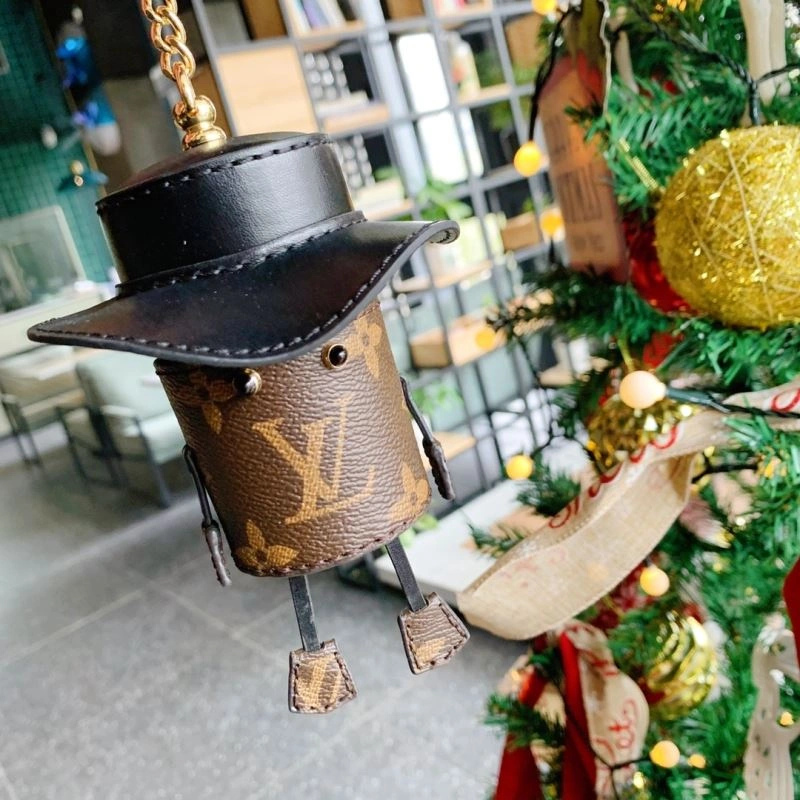 Original Louis Vuitton Ornaments