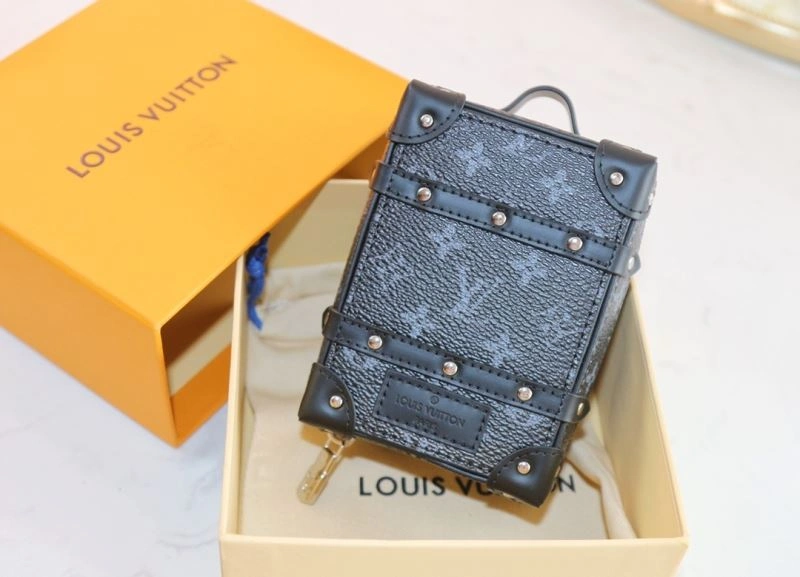 High fidelity Louis Vuitton Ornaments