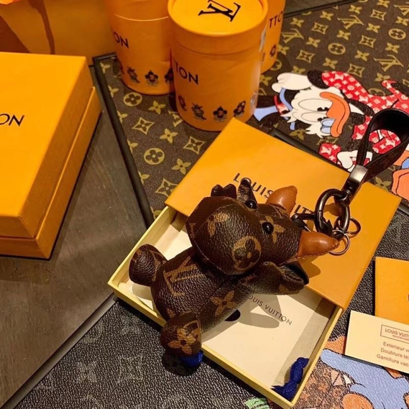 OEM Louis Vuitton Ornaments