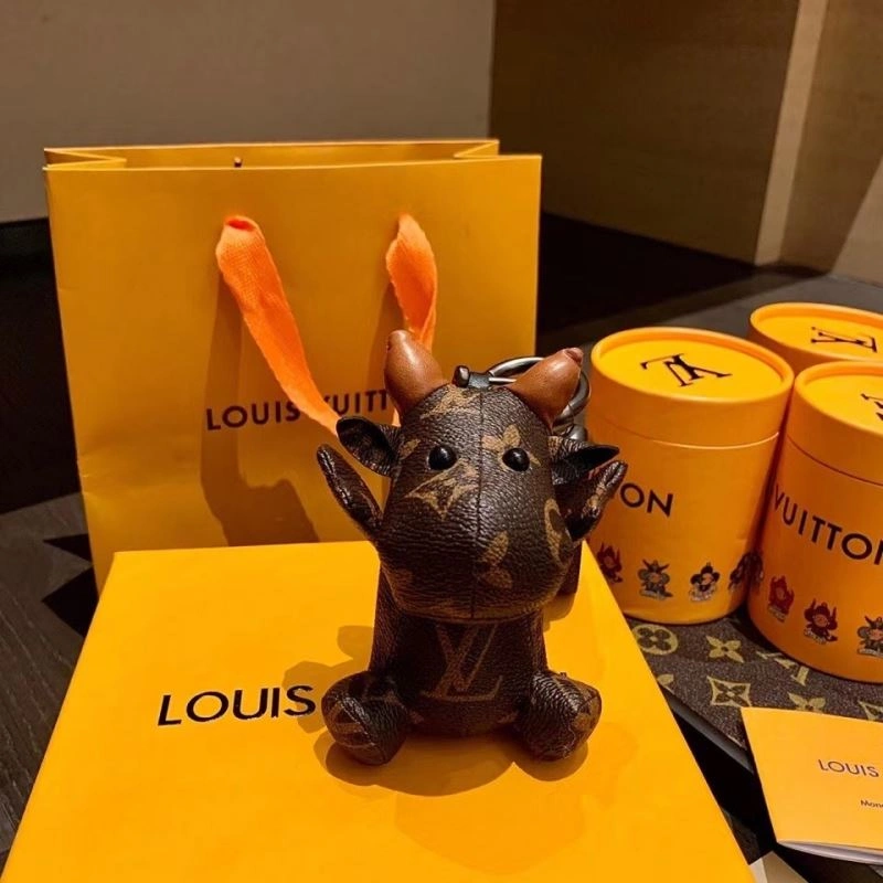 OEM Louis Vuitton Ornaments