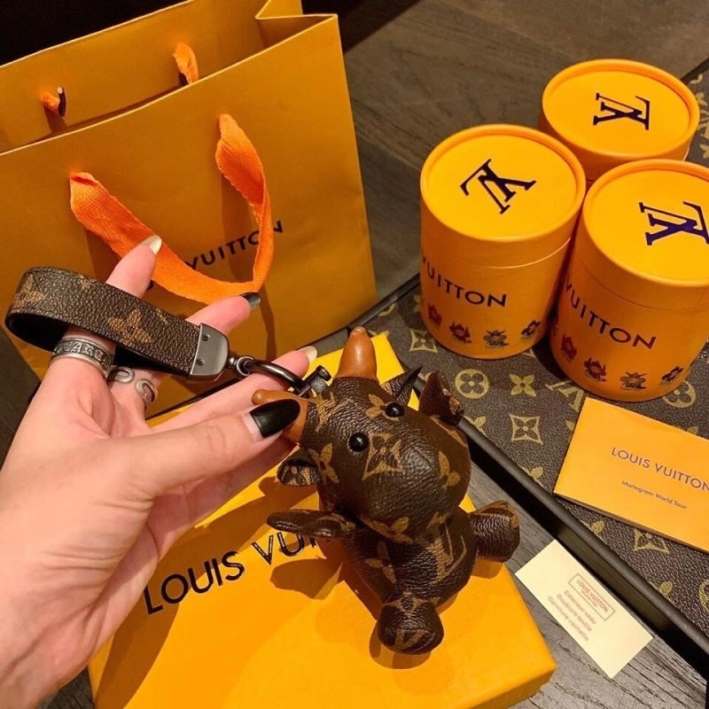 OEM Louis Vuitton Ornaments