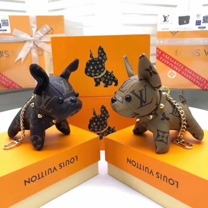 Louis Vuitton Ornaments