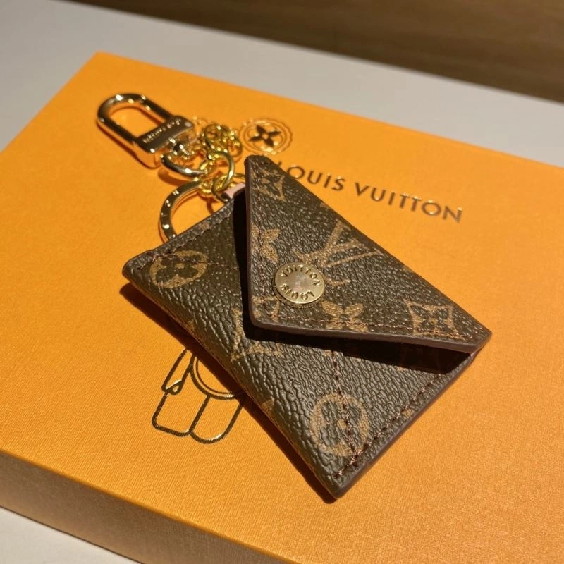 Value-priced Louis Vuitton Ornaments