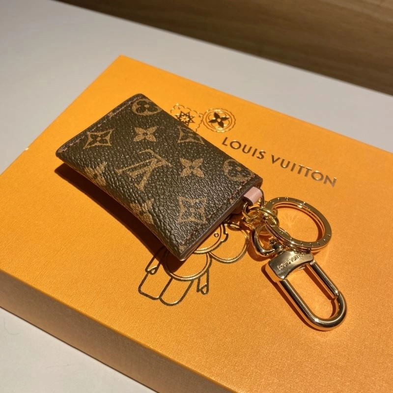 Value-priced Louis Vuitton Ornaments