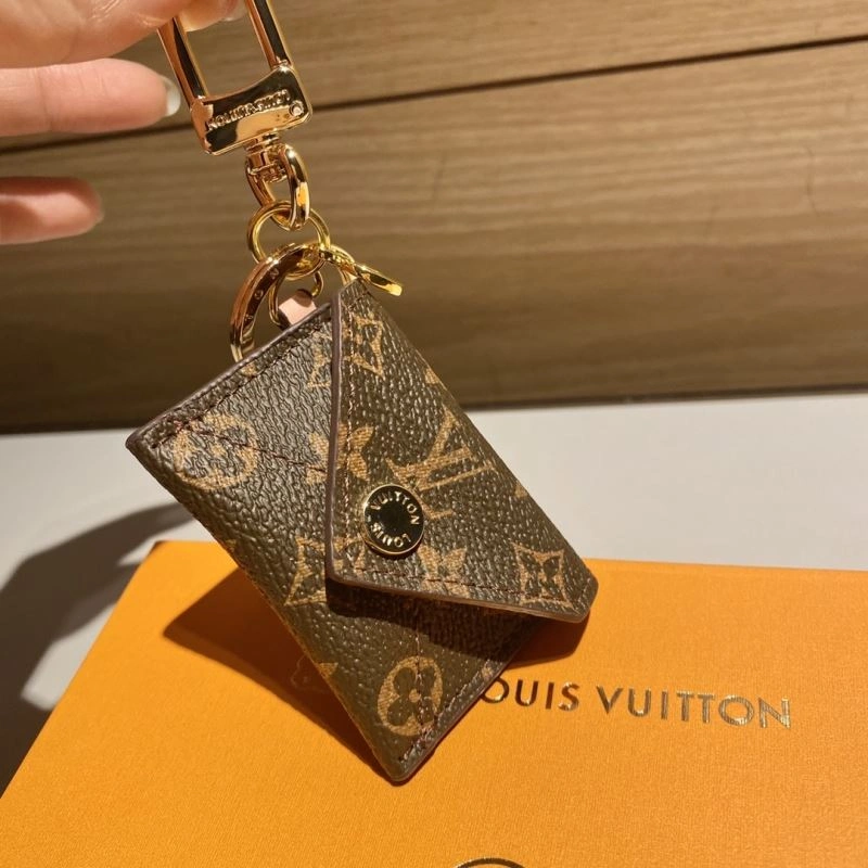 Value-priced Louis Vuitton Ornaments