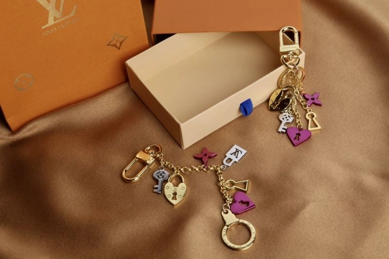 Louis Vuitton Ornaments