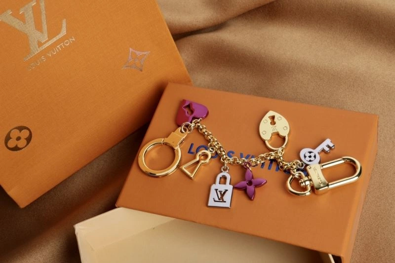 Precise copy Louis Vuitton Ornaments