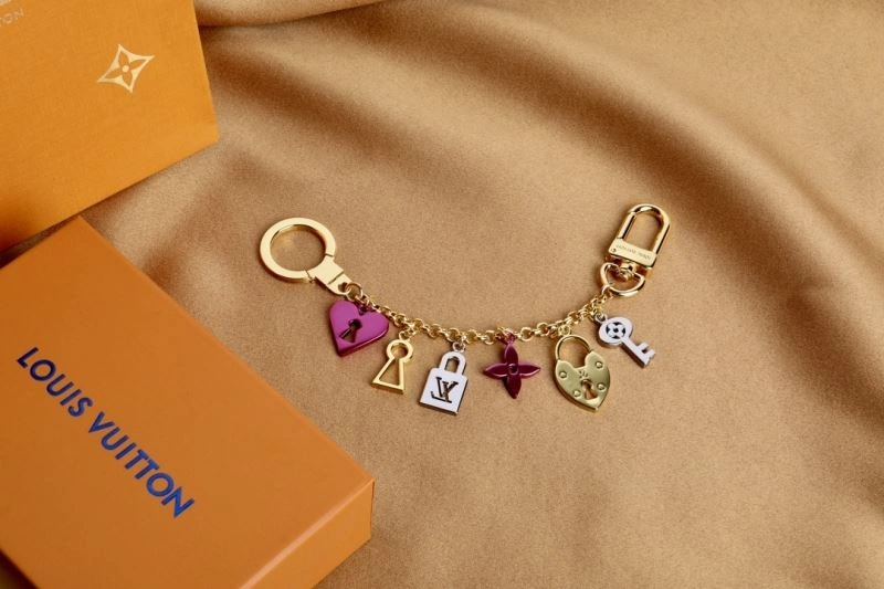 Precise copy Louis Vuitton Ornaments