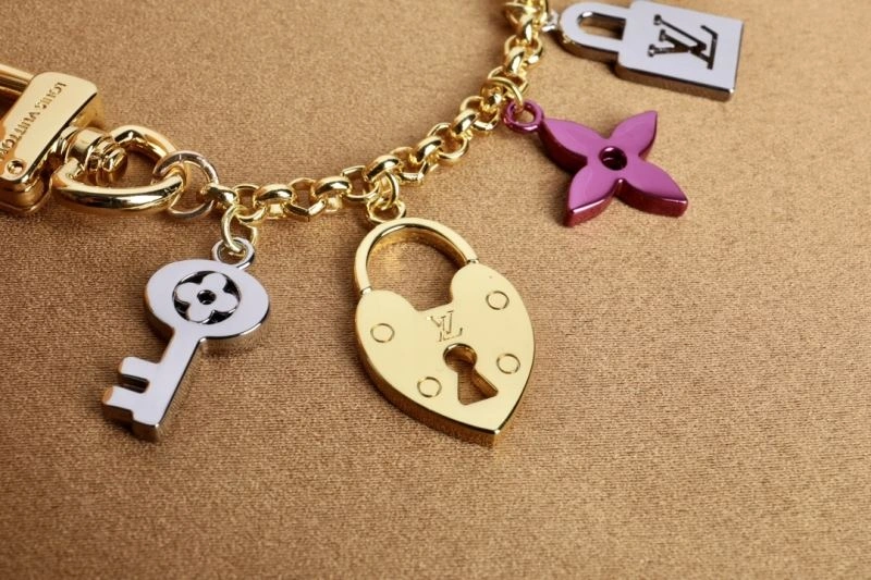 Precise copy Louis Vuitton Ornaments