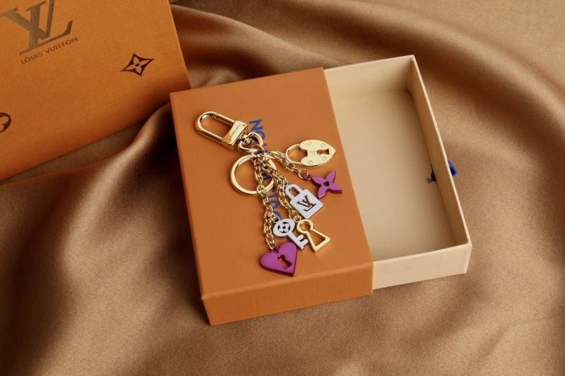Louis Vuitton Ornaments