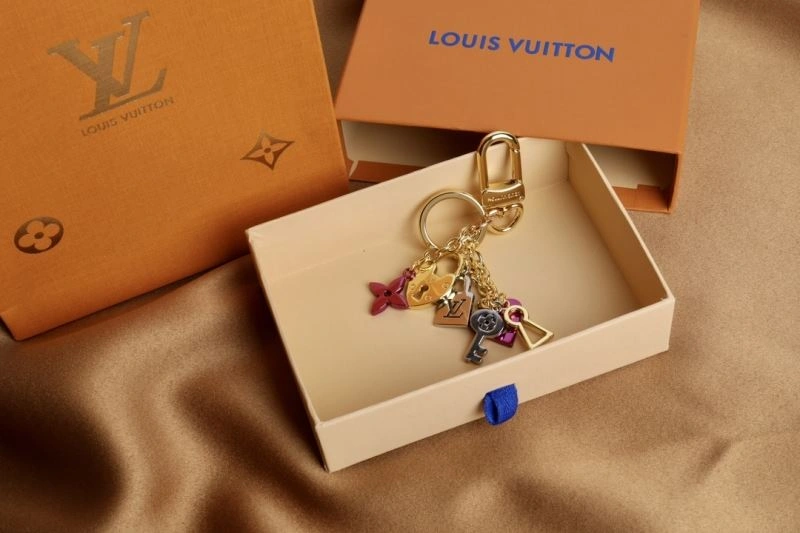 Factory-made Louis Vuitton Ornaments