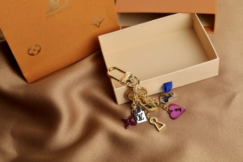 Factory-made Louis Vuitton Ornaments