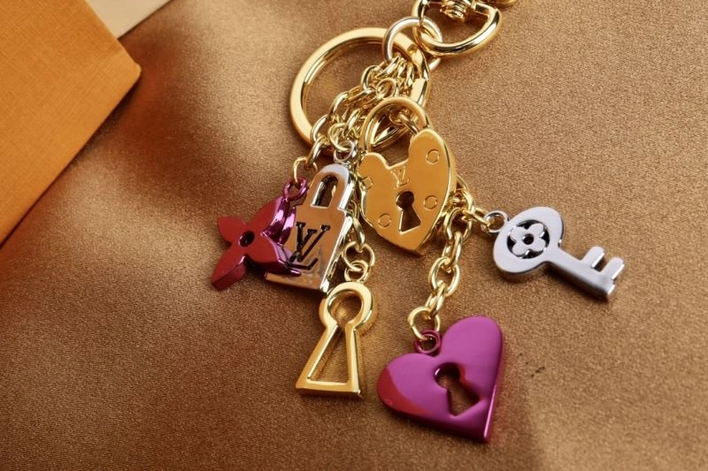 Factory-made Louis Vuitton Ornaments