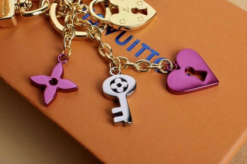 Factory-made Louis Vuitton Ornaments
