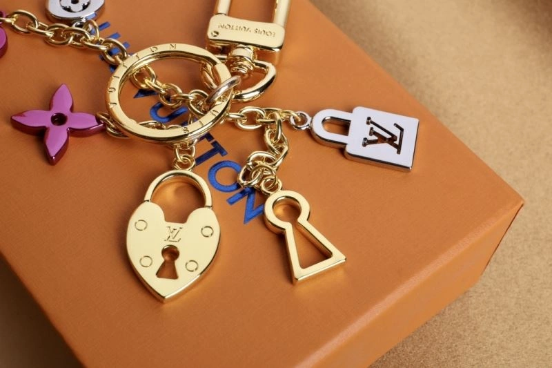 Factory-made Louis Vuitton Ornaments