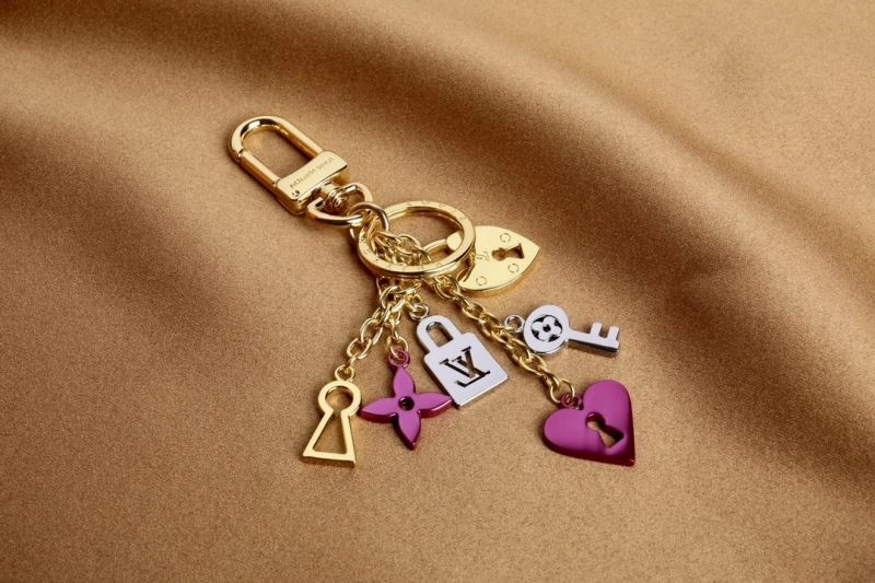Factory-made Louis Vuitton Ornaments