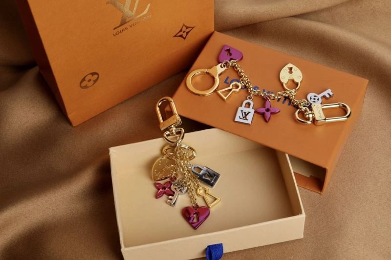 Factory-made Louis Vuitton Ornaments