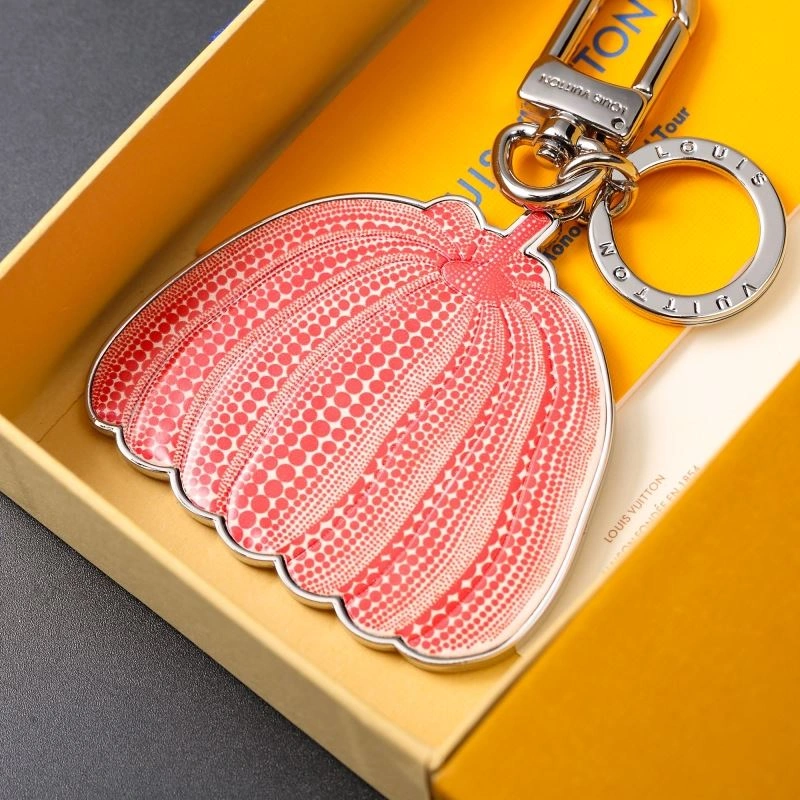 Authentic Louis Vuitton Ornaments